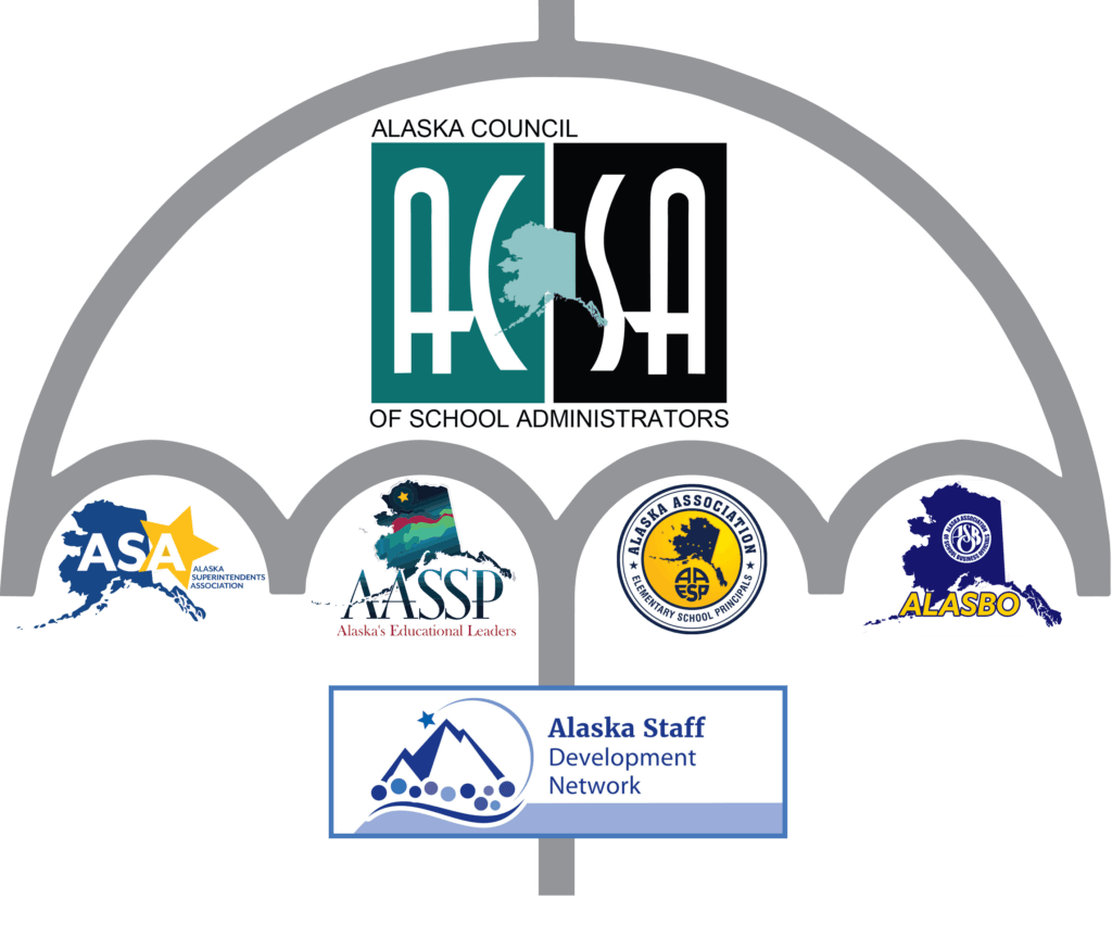 PreK-12 Principals Conference - Alaska Council of School Administrators