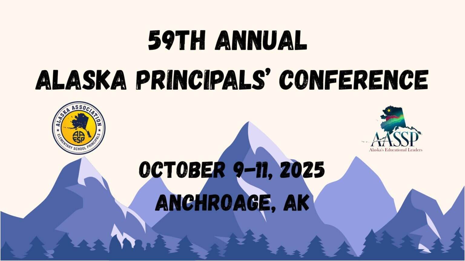 PreK-12 Principals Conference - Alaska Council of School Administrators
